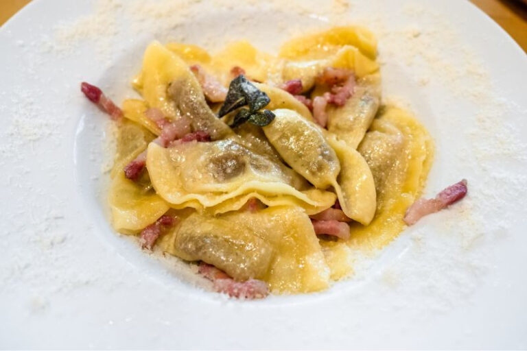Typical Bergamo Dishes: What They Are and Why to Try Them