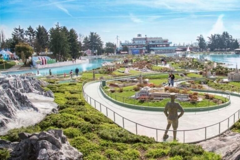 Leolandia: dove si trova, attrazioni, biglietti, orari e prezzi